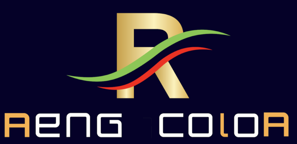 Reng Color - Ihr Partner für herausragendes Design